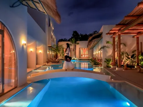 Sanya Buye Homestay - Sanya