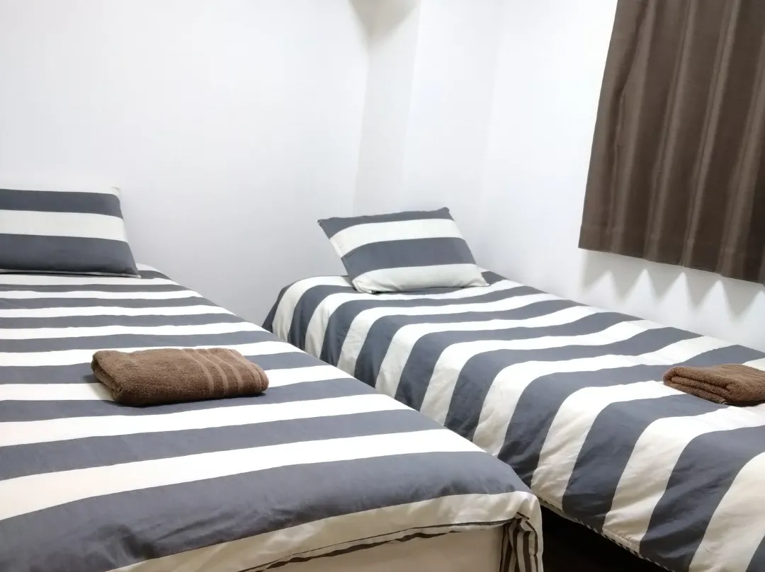 Issyuku Hotel Kaminarimon - Asakusa