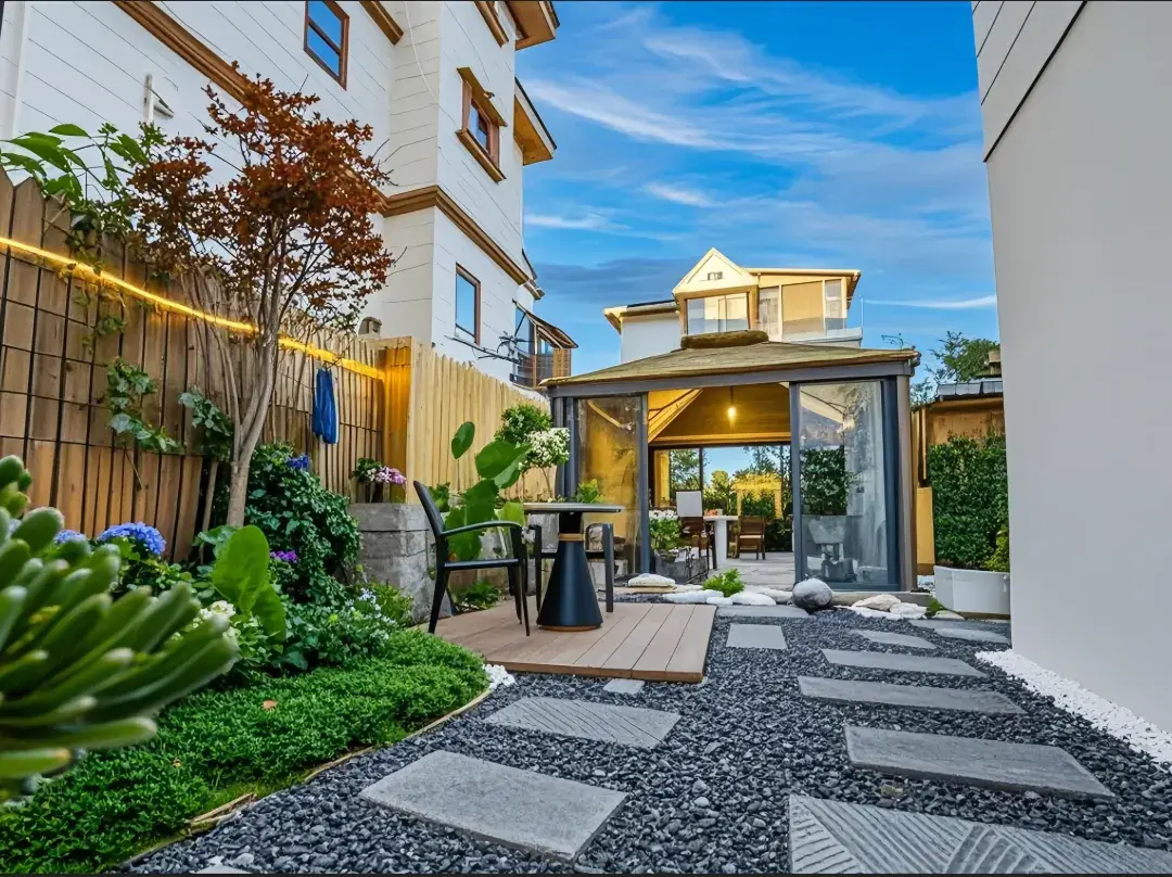 Yujian Homestay · Dianchipan | Sitang Yingyuan Chanyi Bieyuan - Kunming