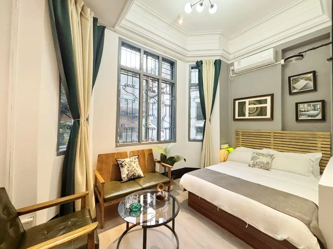 Yinian Hostel - Guangzhou