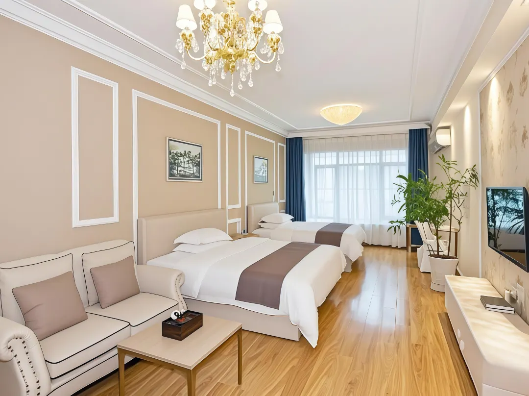 Chenju Hotel - Guilin