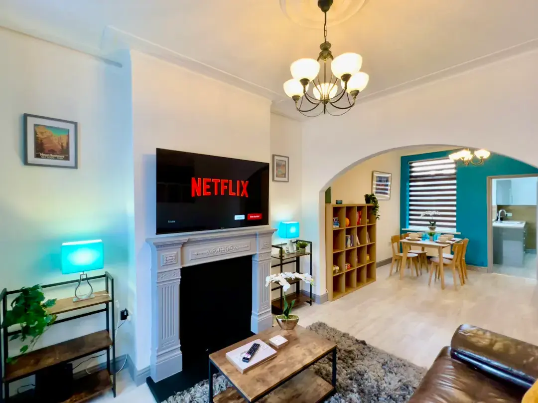 Bramhall House - Lincolnshire