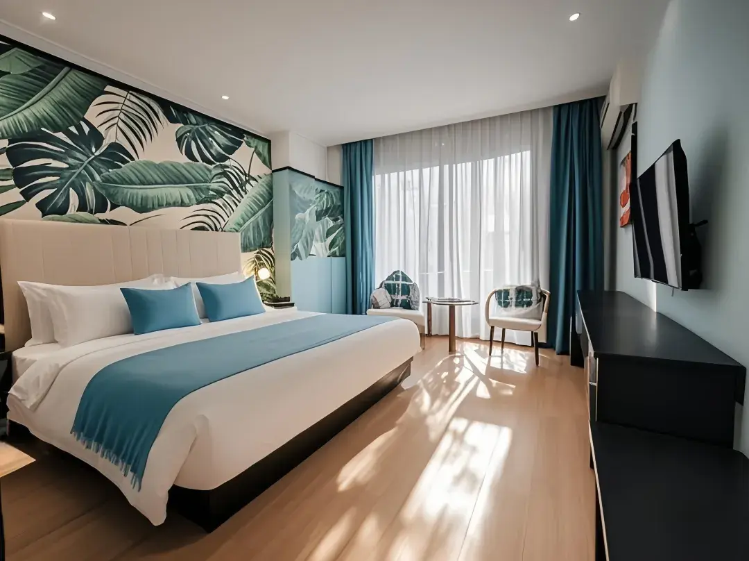 Celebrity Light Time Hotel - Yulin
