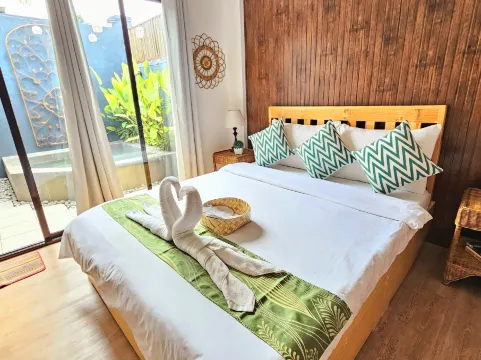 The Farm Shack By Sms Hospitality - Amadeo