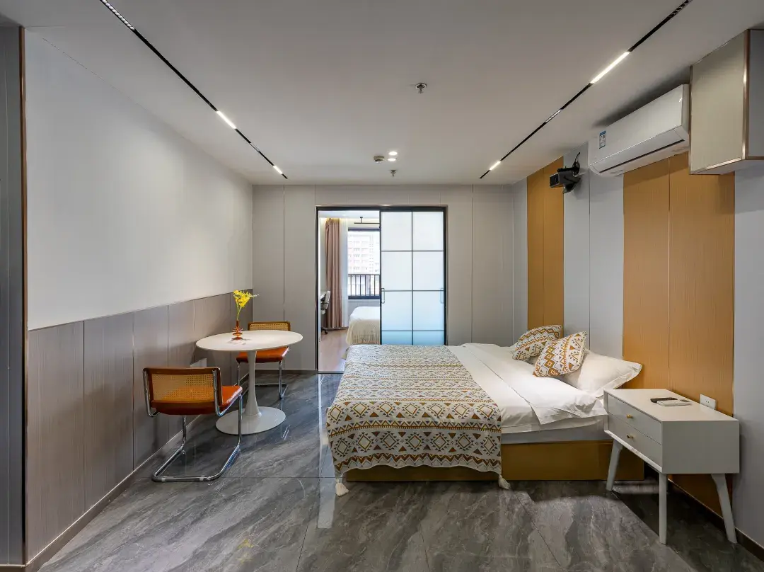 Ru Yuan Hotel - Shanghai