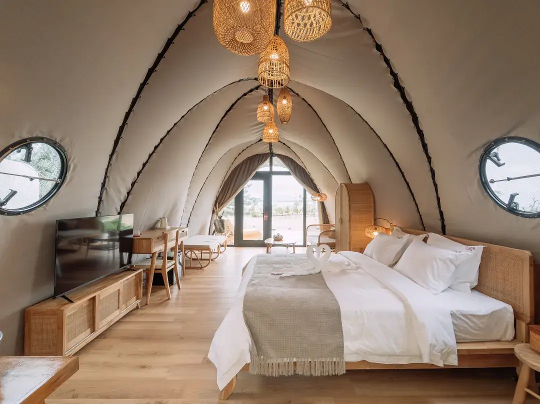 Cocoon Resort Kuching - Kuching