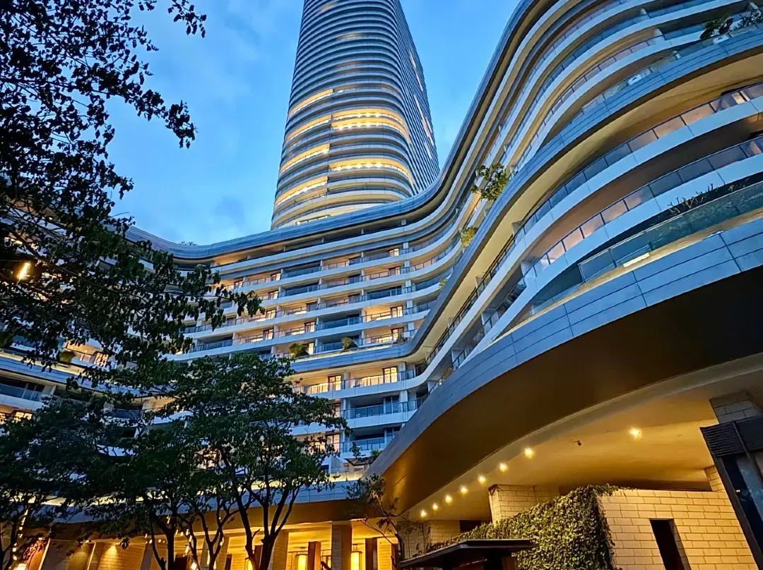 Langhua Audio And Video Hotel - Shenzhen