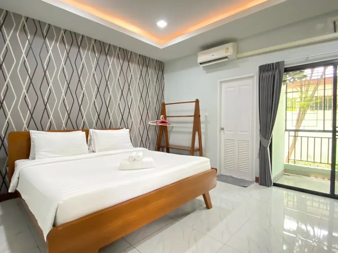 Money Grand Home - Mueang Pathum Thani District