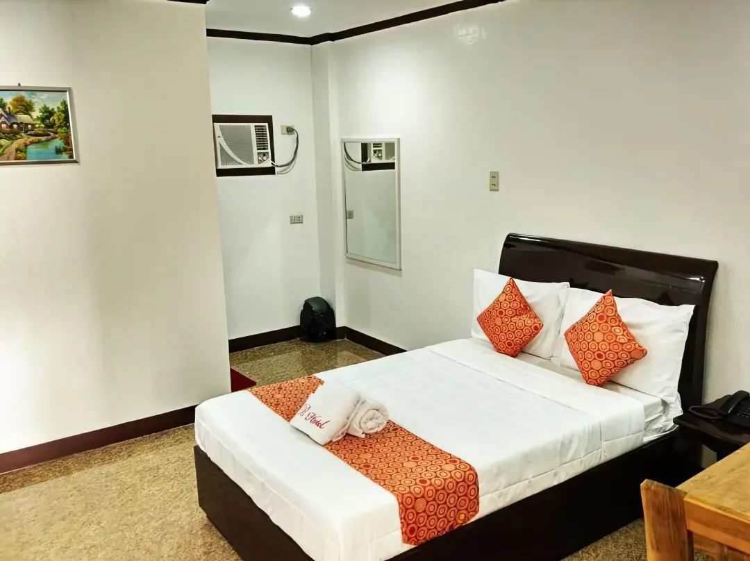 Bicotels Hotel - Batangas
