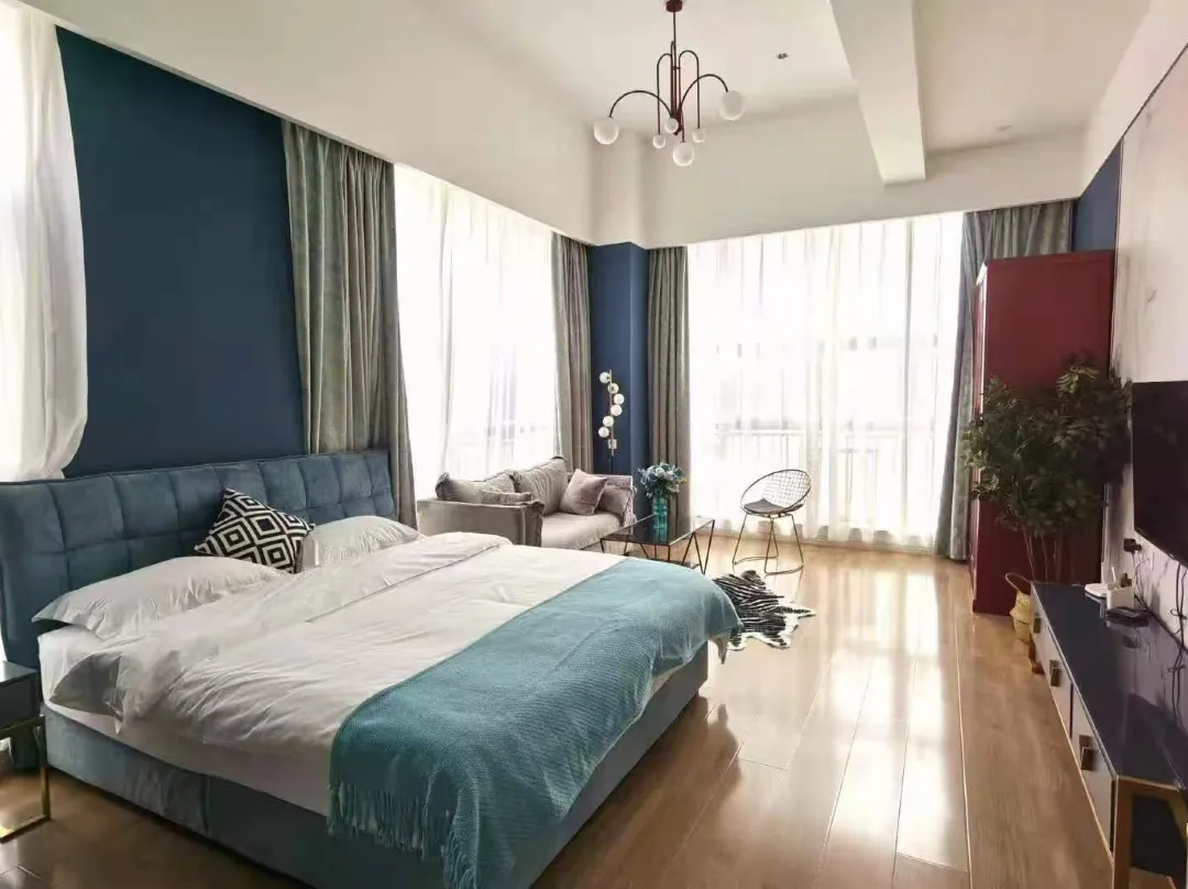 Qingdao Hui's Apartment - Qingdao