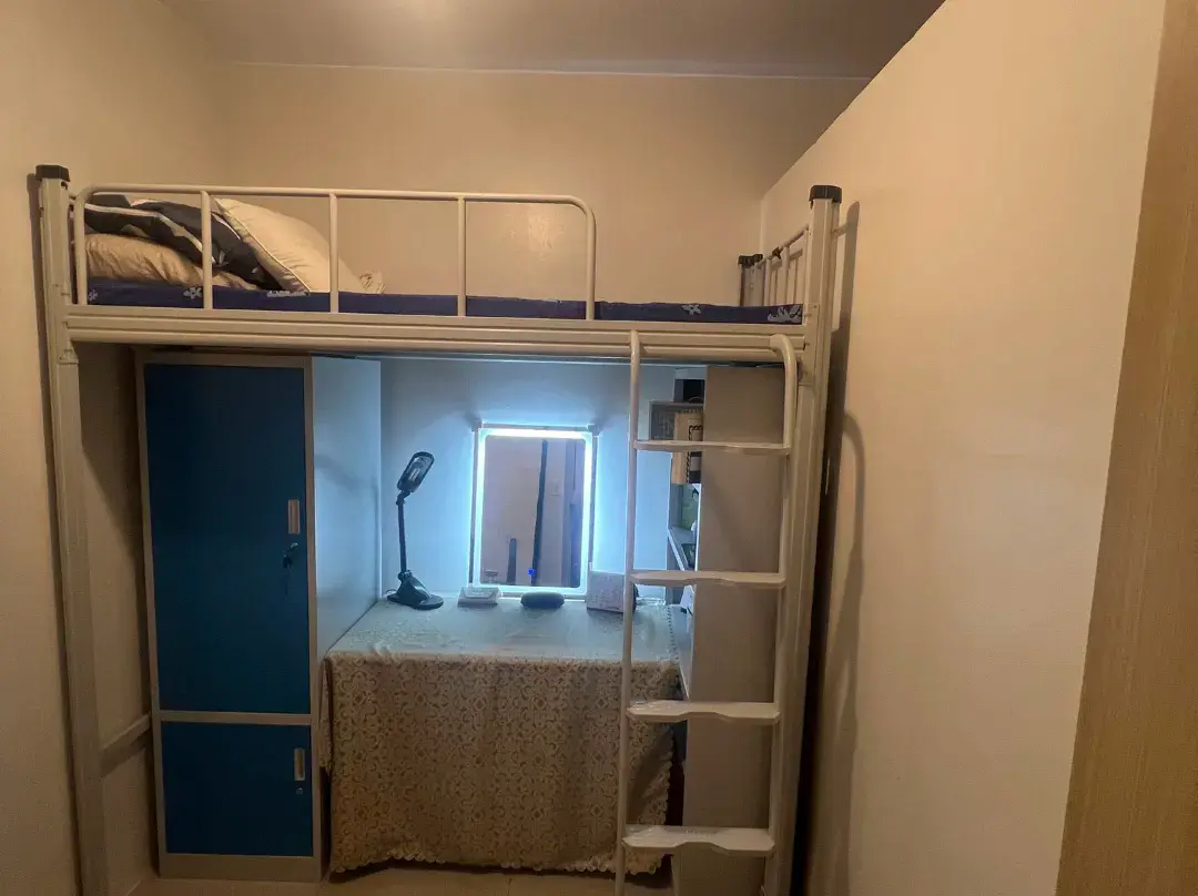 Cozy Staycation - Quezon City