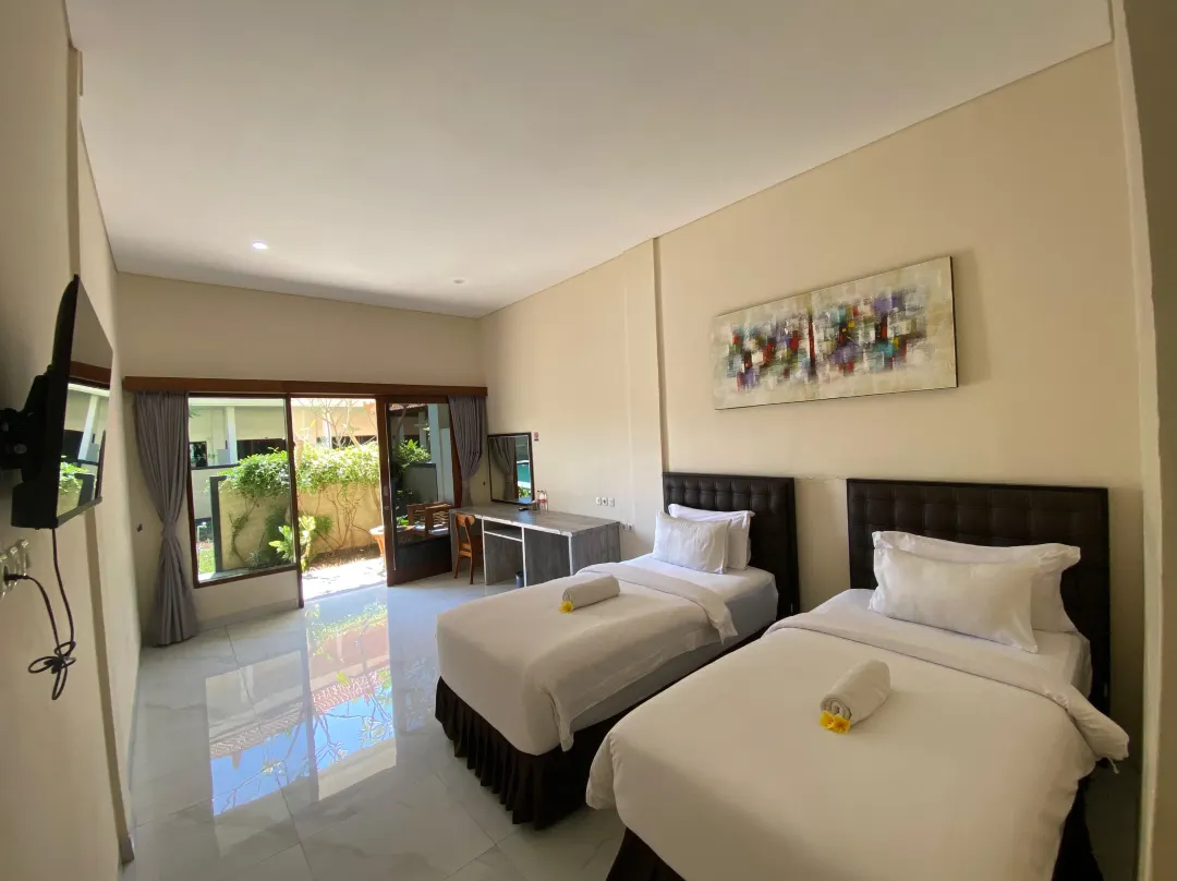 The Laviana Hotel - Bali