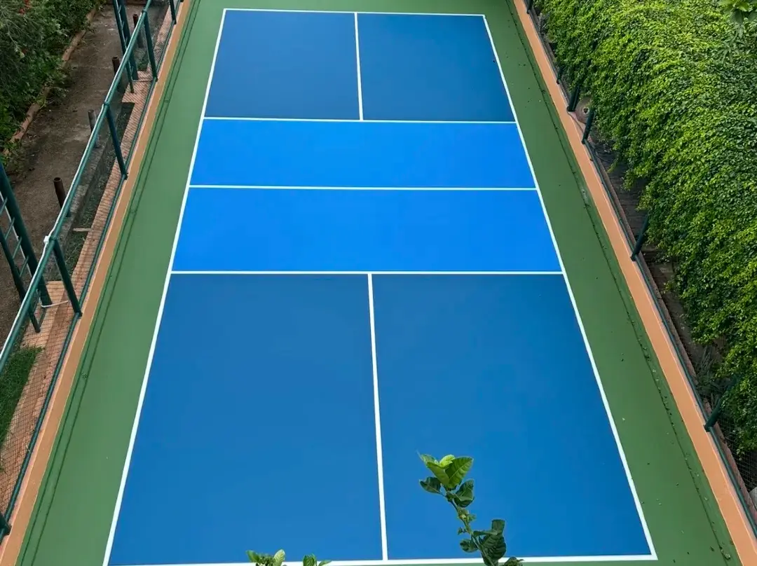 Baan Yung Hill Resort - Chiang Rai