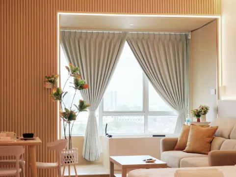 Akademik Suitespremium Bathtub Stay - Johor Bahru