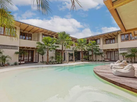 Kumbara Oasis Lombok - Lombok