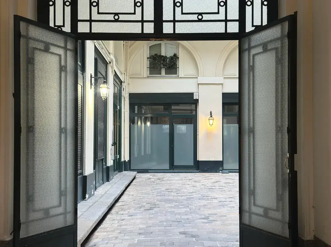 Spacieux Appartement Parisien - À Deux Pas Du Louvre Et Accès Facile à La Tour Eiffel - Paris