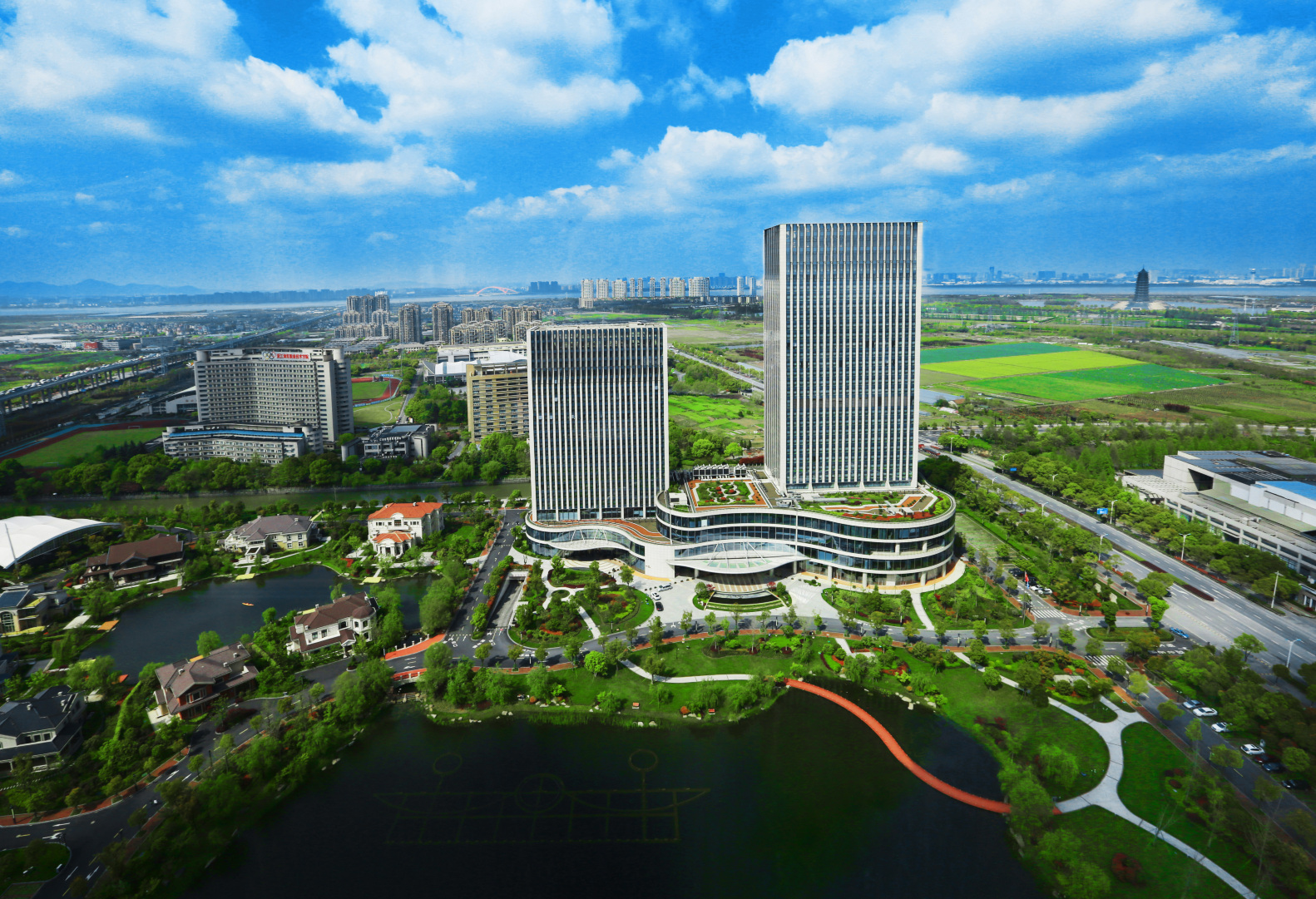 広電名都ホテル 浙江(Zhejiang Radio and Television Mingdu Hotel)の写真（87枚）客室・設備等を写真で確認 | Trip.com