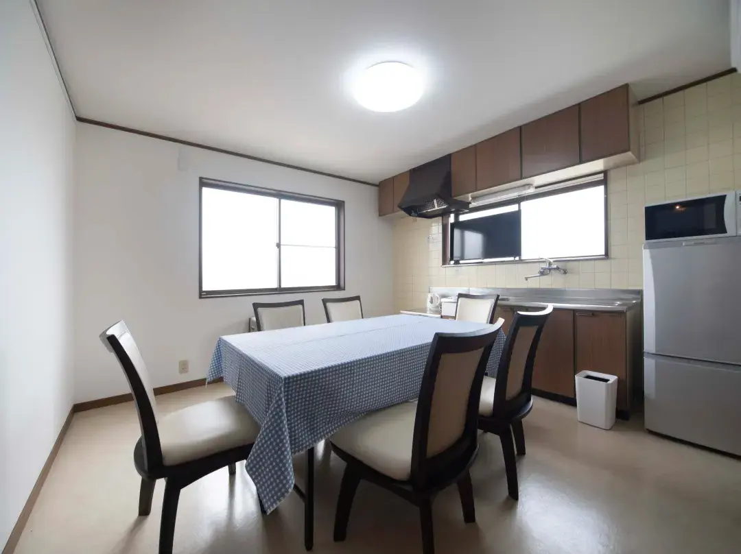 M House_6　West Tokyo - Nishitokyo