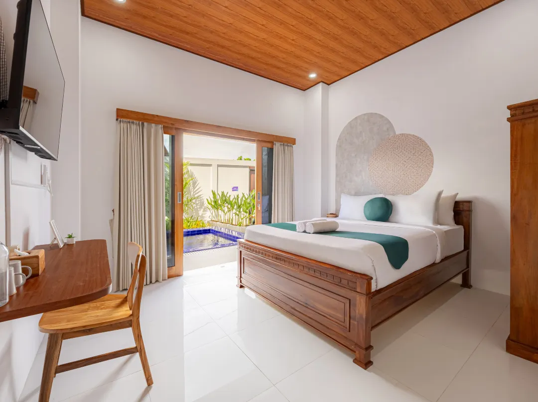 Cove Abasan - Canggu