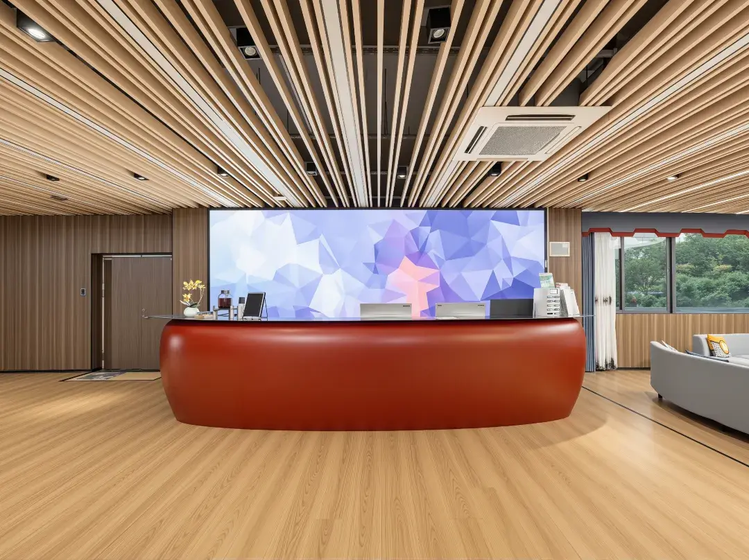 Huayi Hotel Apartment Shenzhen - Hong Kong