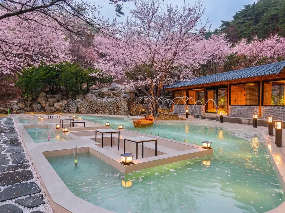 Yeonhwamun Hotel Yangyang - Yangyang-gun