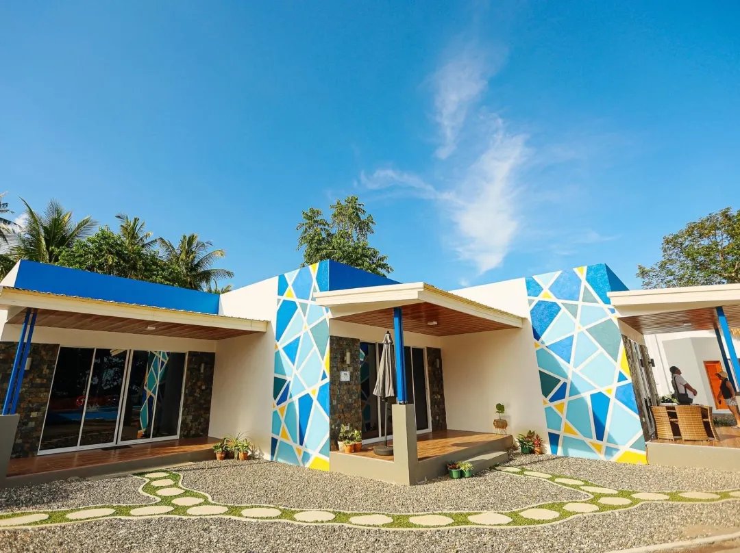 B Ternate Resort - Dauin