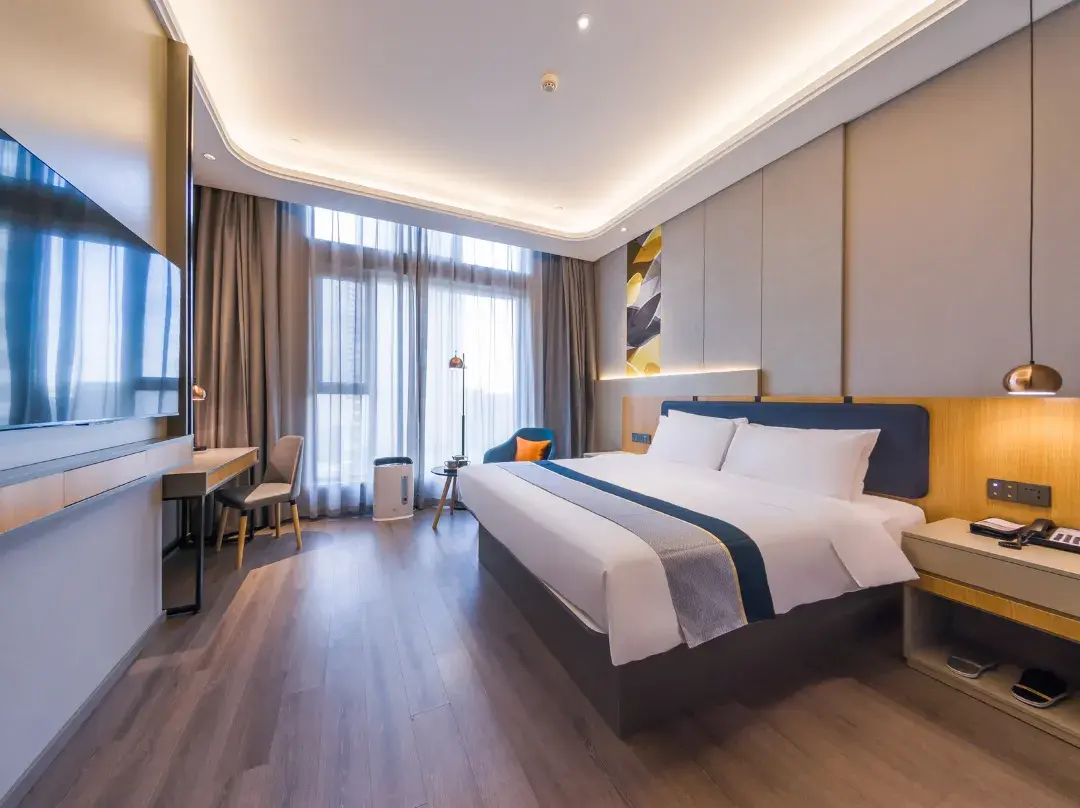 Homeinn Selected Hotel - Changzhi