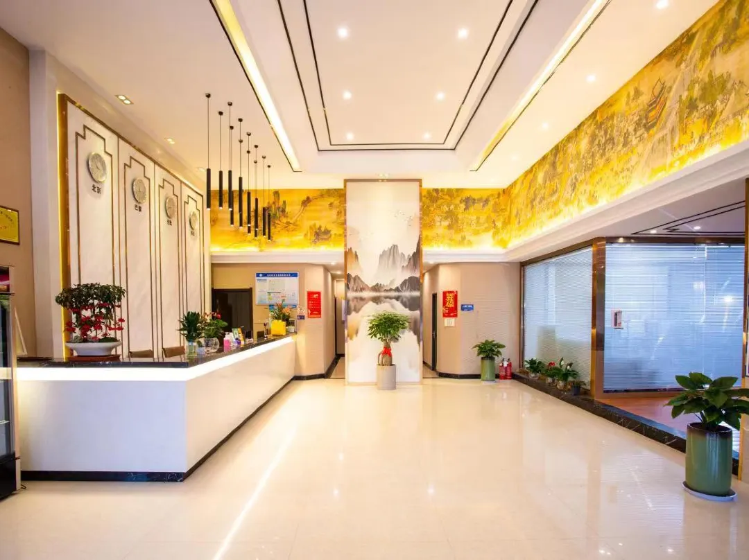 Fengyuan Fashion Hotel - Jinhua