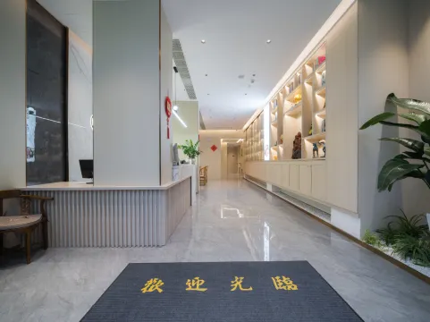 Shunyi Hotel - Shenzhen