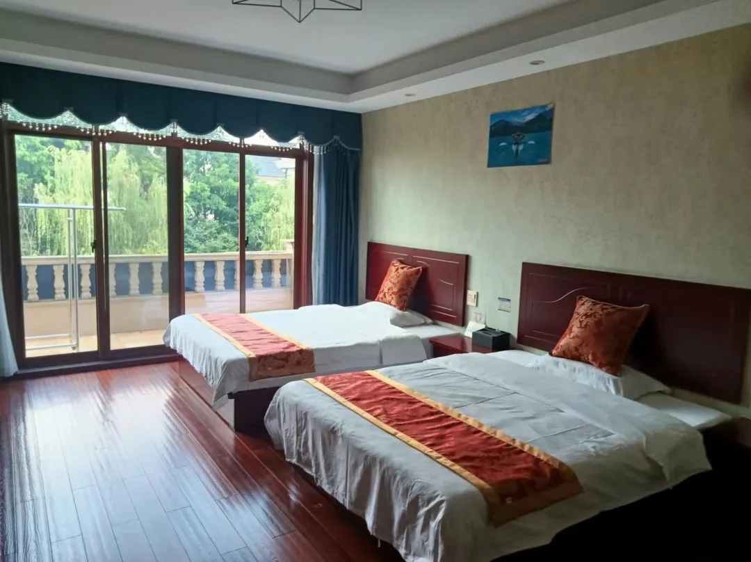 Shuangchen Homestay - Hangzhou