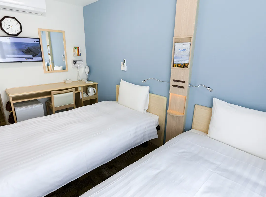 Toyoko Inn Kyoto Biwako Otsu - Shiga