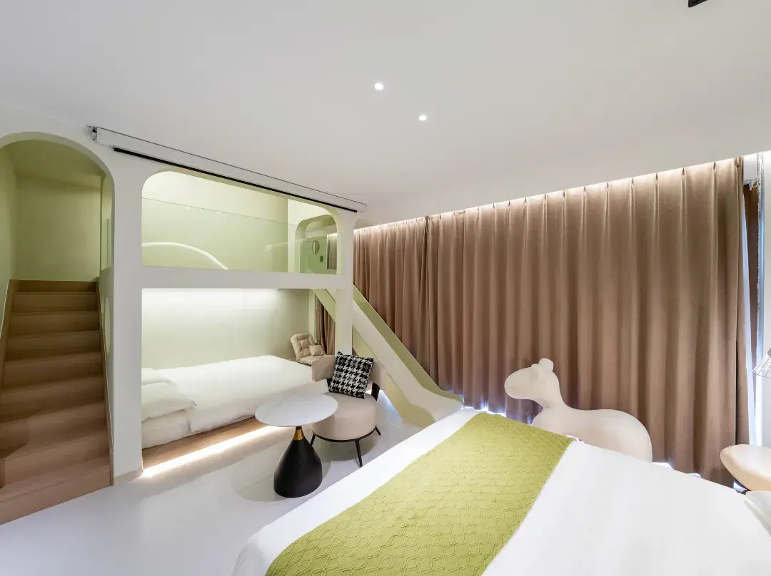 Floral&nbsp;Hotel·rizhao And Baihe Hotel - Rizhao