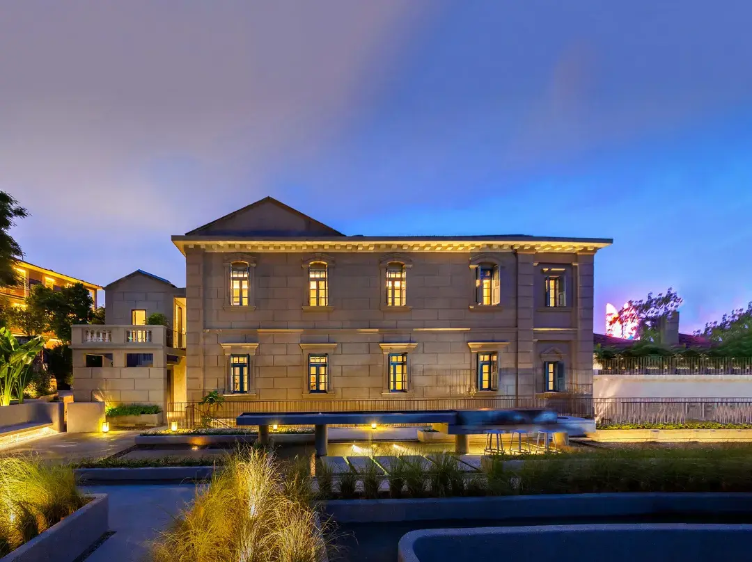 Linggan Anyu Hotel - Xiamen