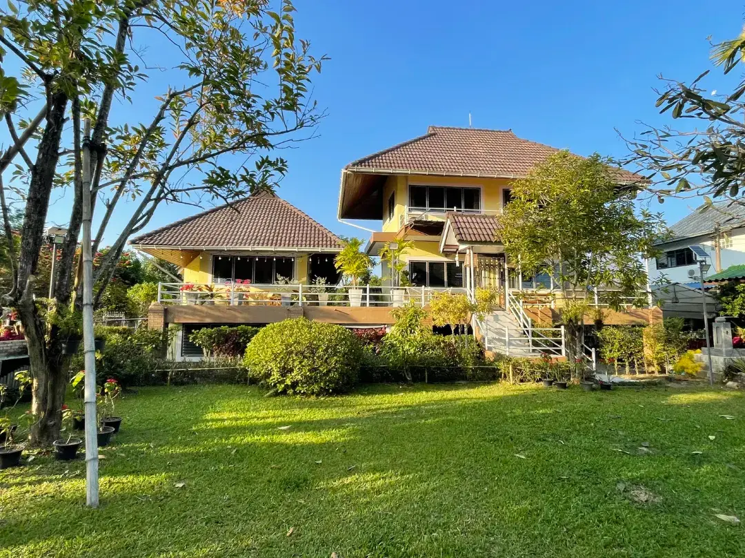 Homie Homestay - Chiang Rai