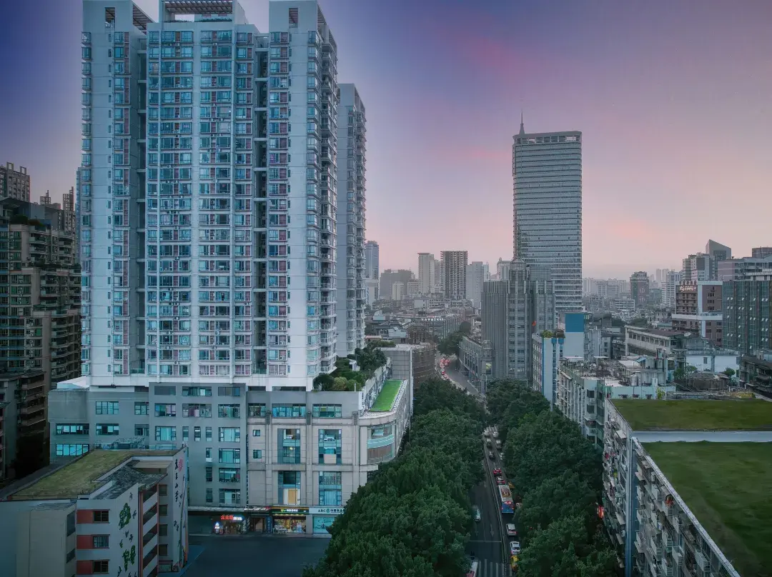 Pin Ming Pin - Canton / Guangzhou