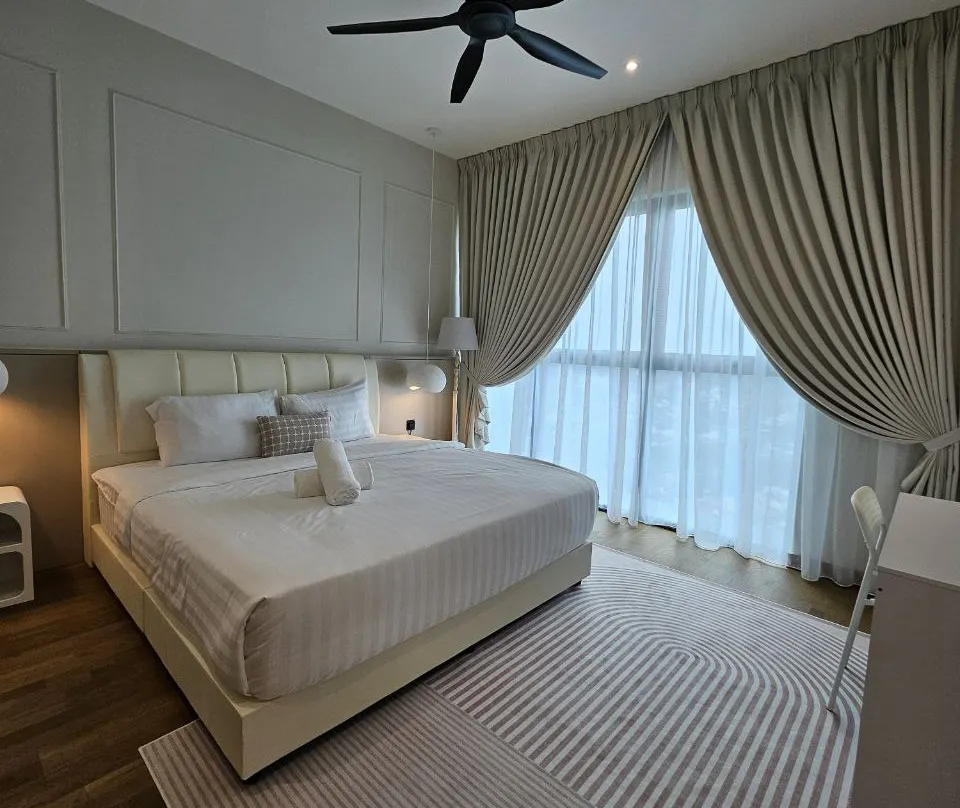 The Alfa Bangsar By City Keys - Kuala Lumpur