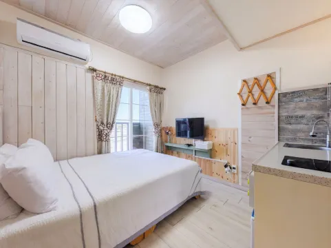 Aewol Bada Hyanggi - Jeju-si