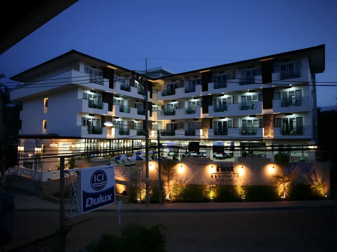 Akira Pattaya - Pattaya