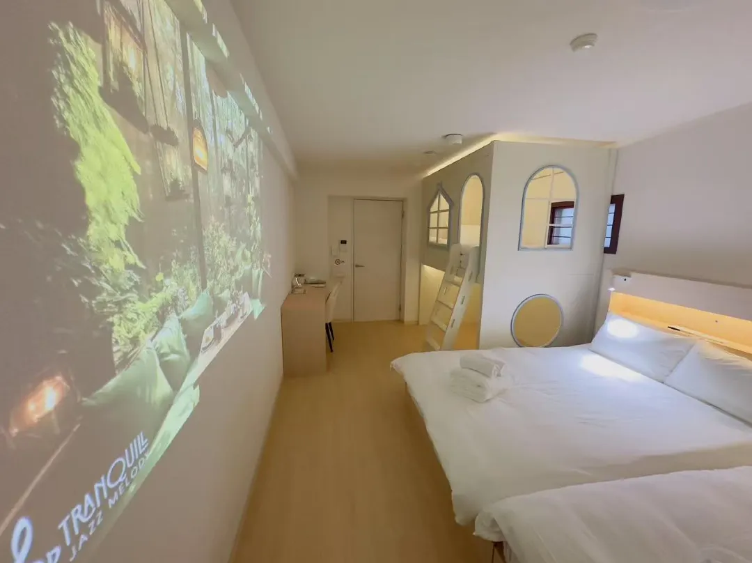 Rest Collection Bentencho Osaka - Amagasaki