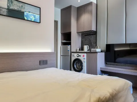 Leqi Apartment - Hong Kong