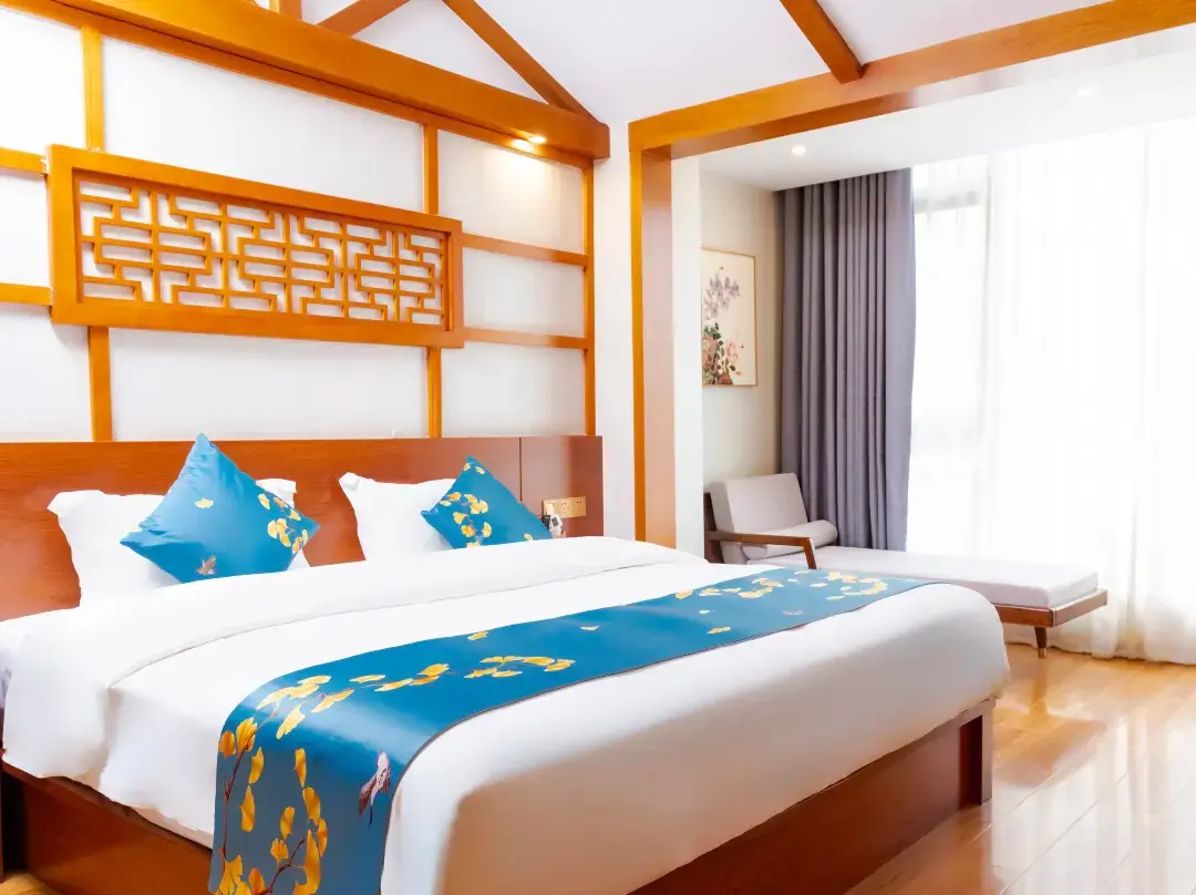 Lijiang Jinshun Hotel - Lijiang