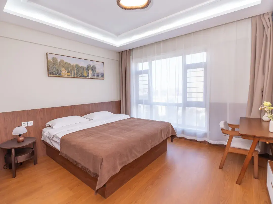 Dalian Starlight Liwan Hotel - Dalian