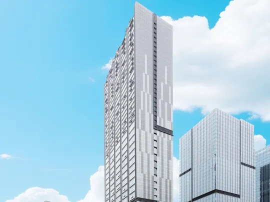 Junyi Scenic Apartment Hotel - Qingdao