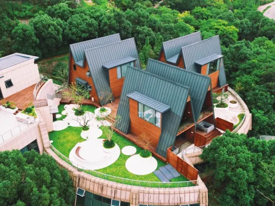 Howard Johnson Dongqian Lake Plaza Ningbo -Spring Joy Wing - Ningbo