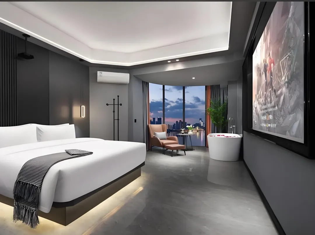 Kaiting Smart Hotel - Guilin