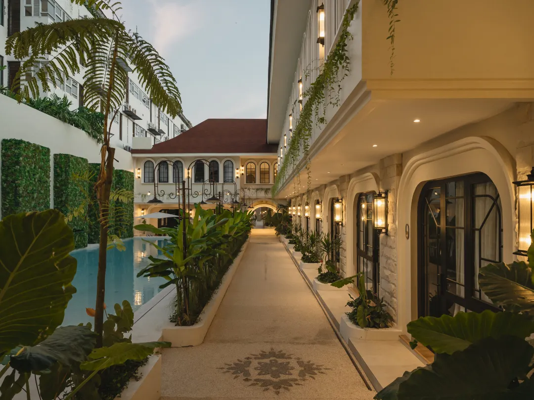 Hygge Hotel And Villas Seminyak - Seminyak