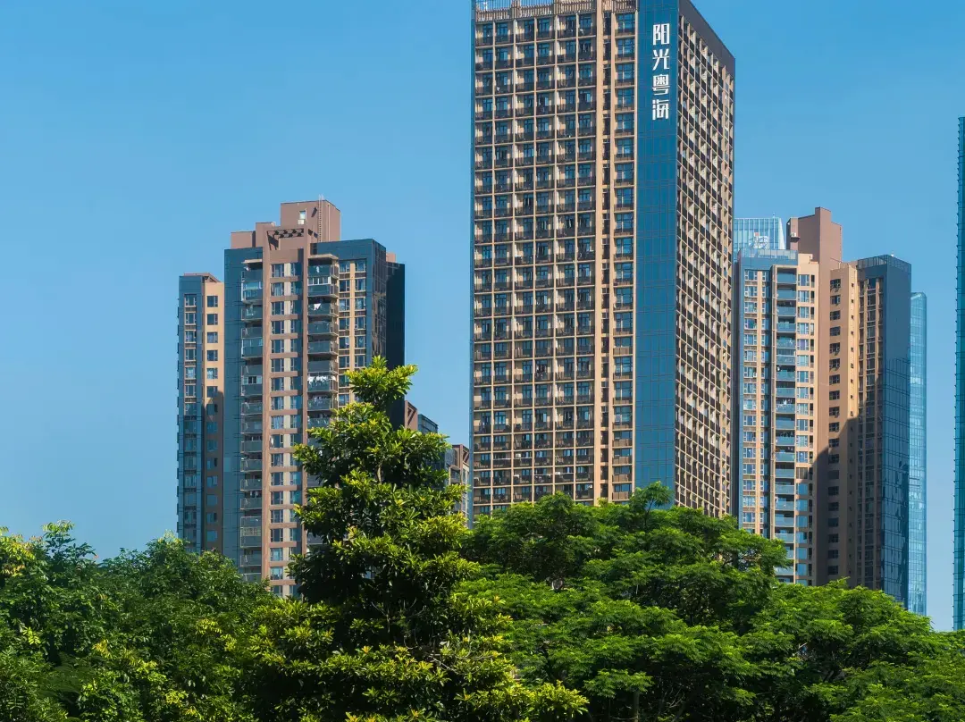 Wesu Weisu Executive Apartment - Hong Kong
