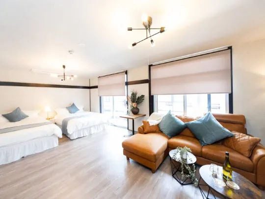 Bronte Awaji Sunset View Nojimahikinoura - Awaji