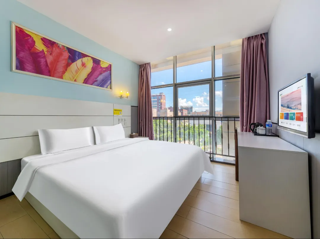 Xinglin Hostel - Xiamen