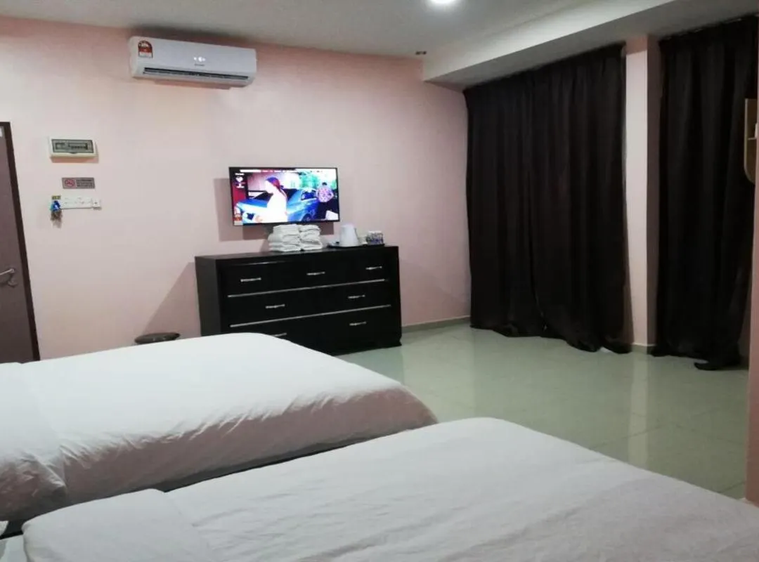 Hotel Sakirah - Bemban